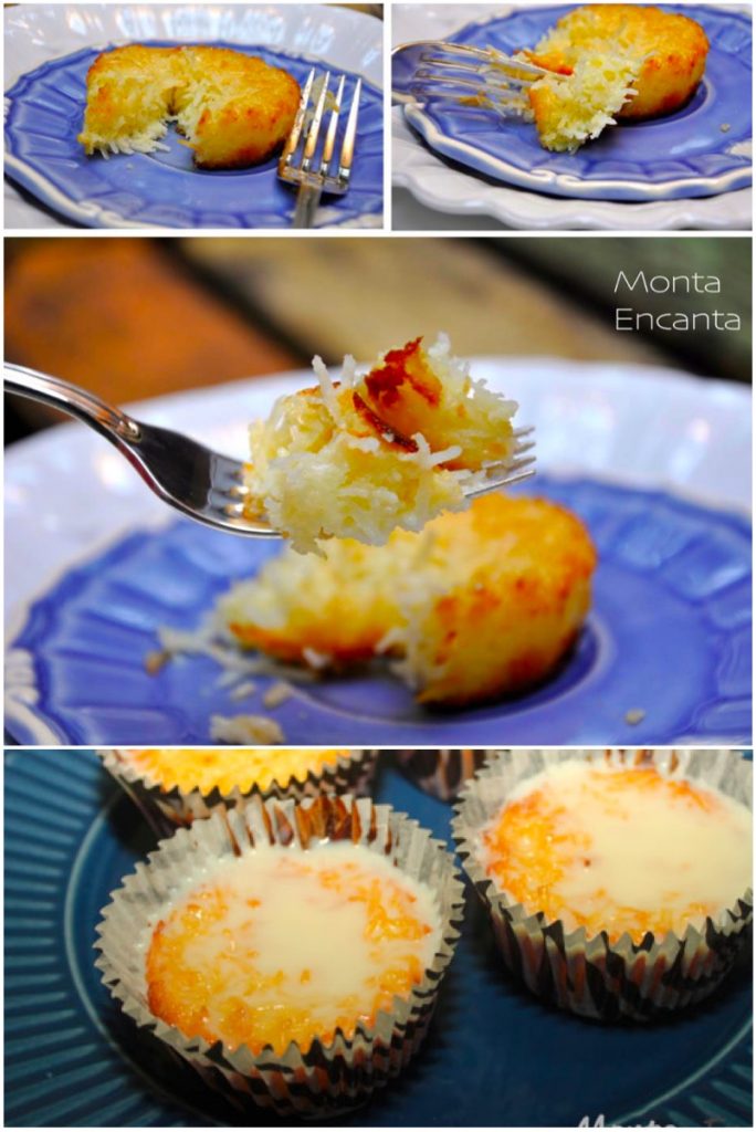 Bombocado mais que perfeito - Monta Encanta