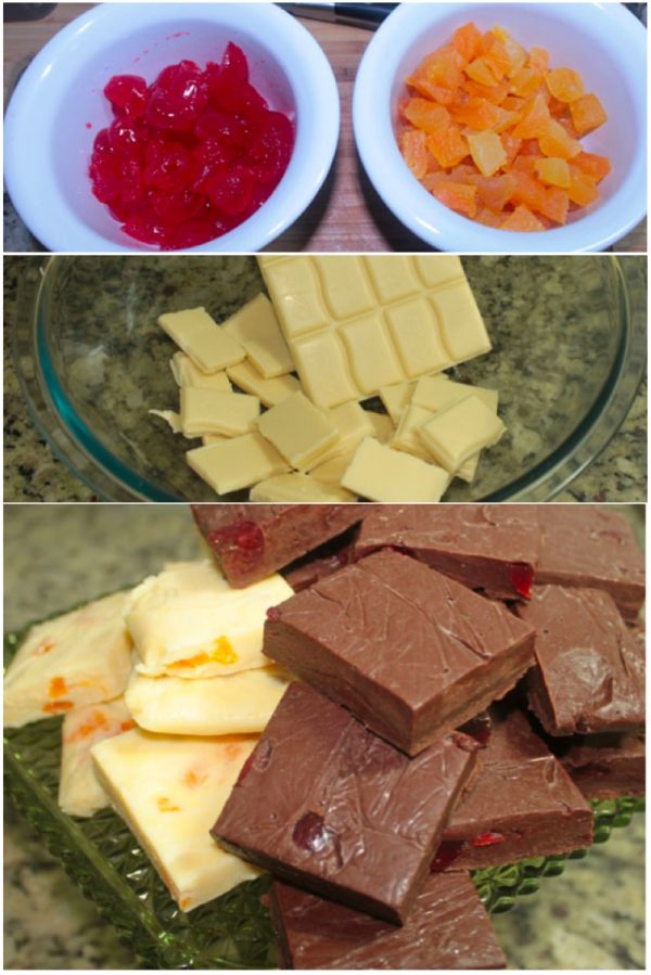 Fudge - Monta Encanta