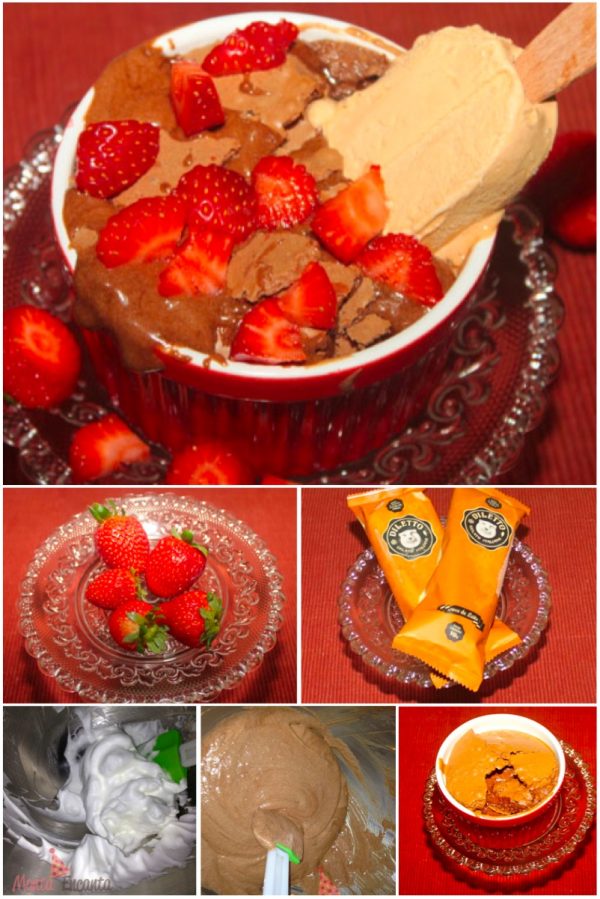 Gran gateau - Monta Encanta