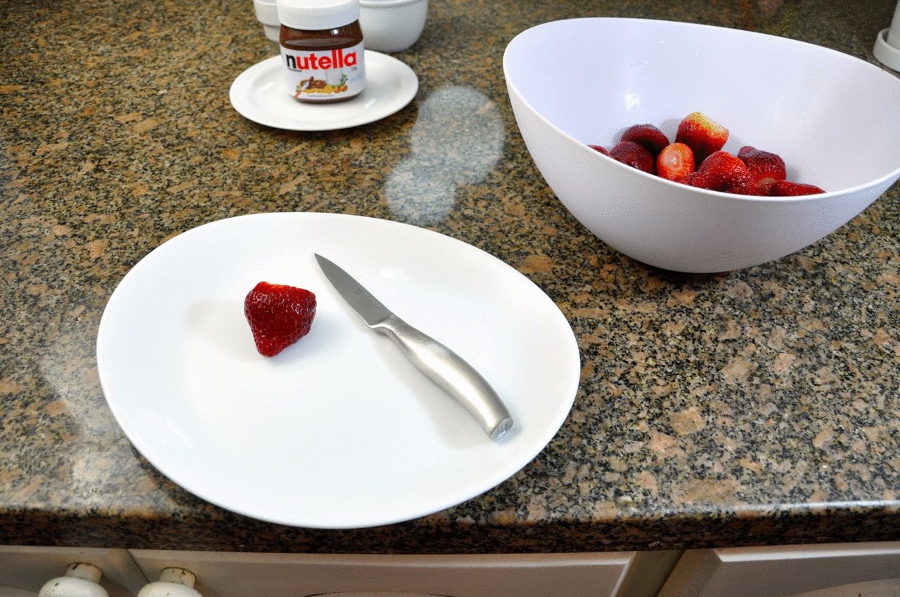 morango-com-nutella - 9 - Monta Encanta