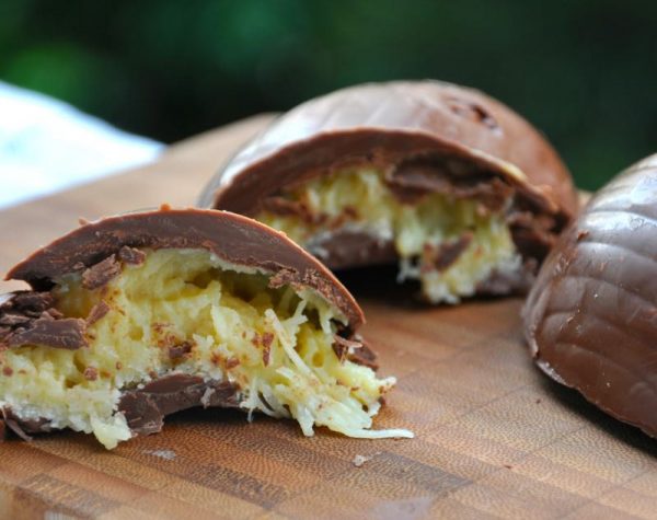 Recheio Prestígio - Monta Encanta