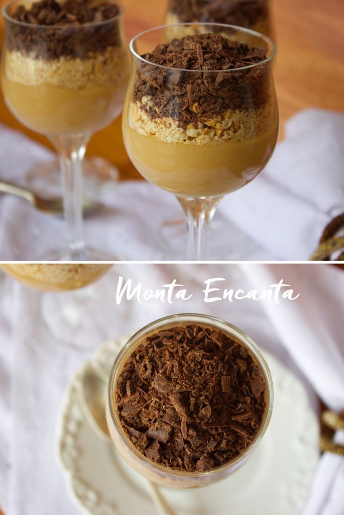 Alfajor Cremoso é ainda mais gostoso! - Monta Encanta