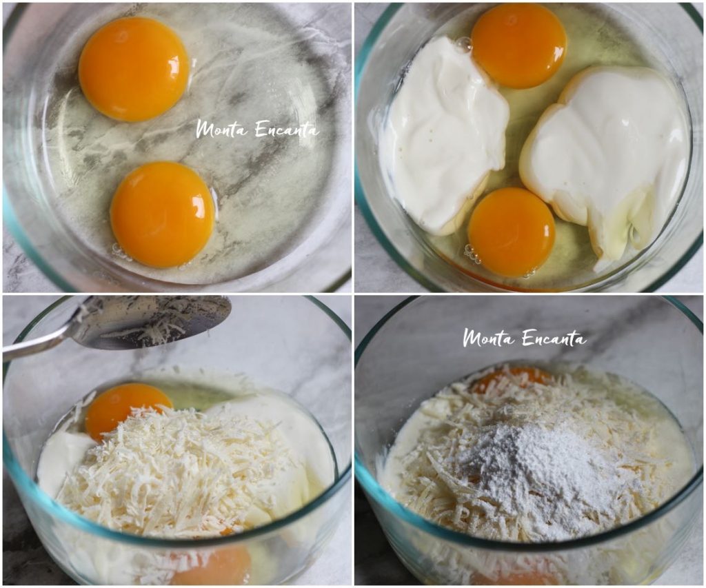 Panini low carb, sem gluten e pronto em 3 minutos! - Monta Encanta