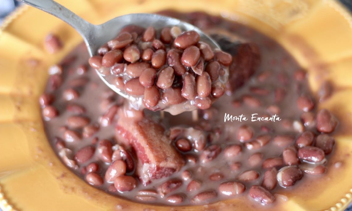 feijao-vermelho - 3 - Monta Encanta