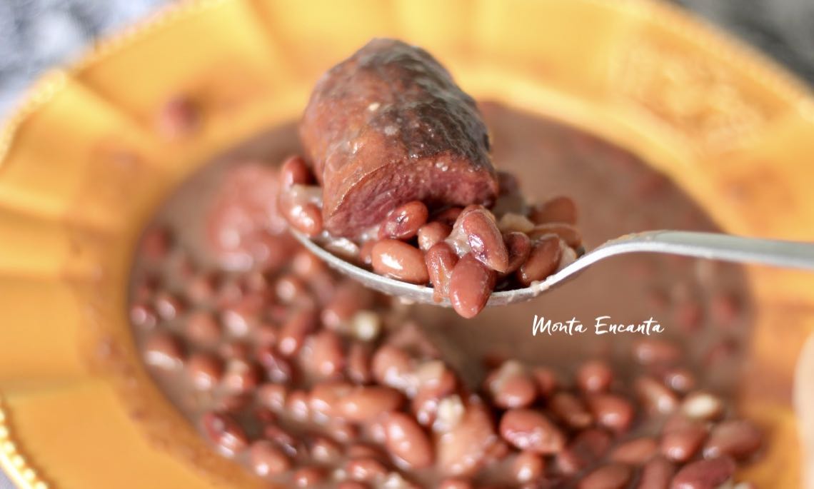 feijao-vermelho - 4 - Monta Encanta