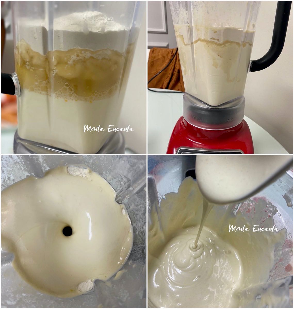 Crepe suiço, crepe no palito (doce e salgado) - Monta Encanta