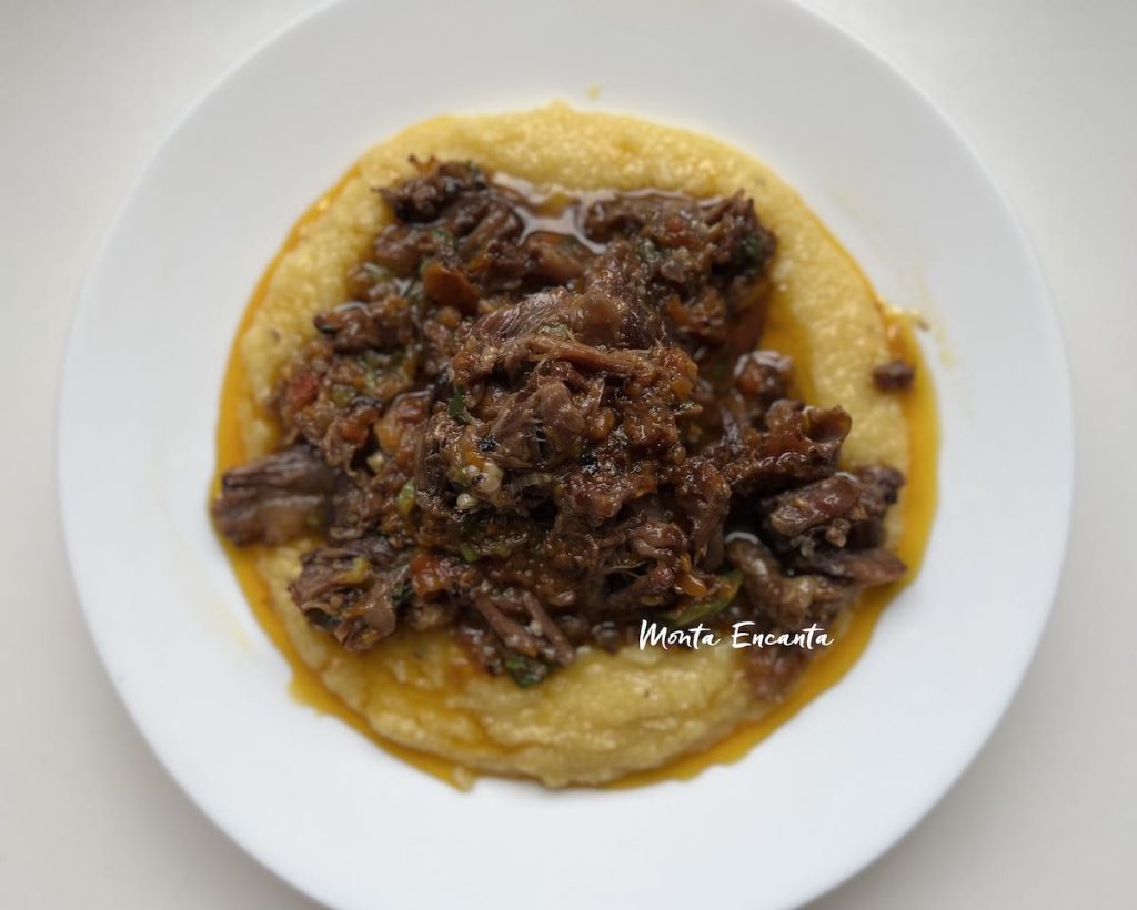 Rabada - Monta Encanta